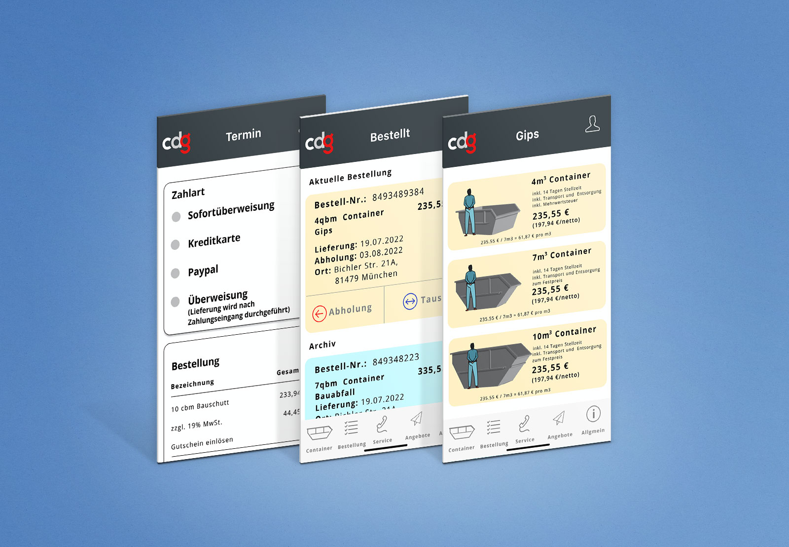 Home - Recycling Network