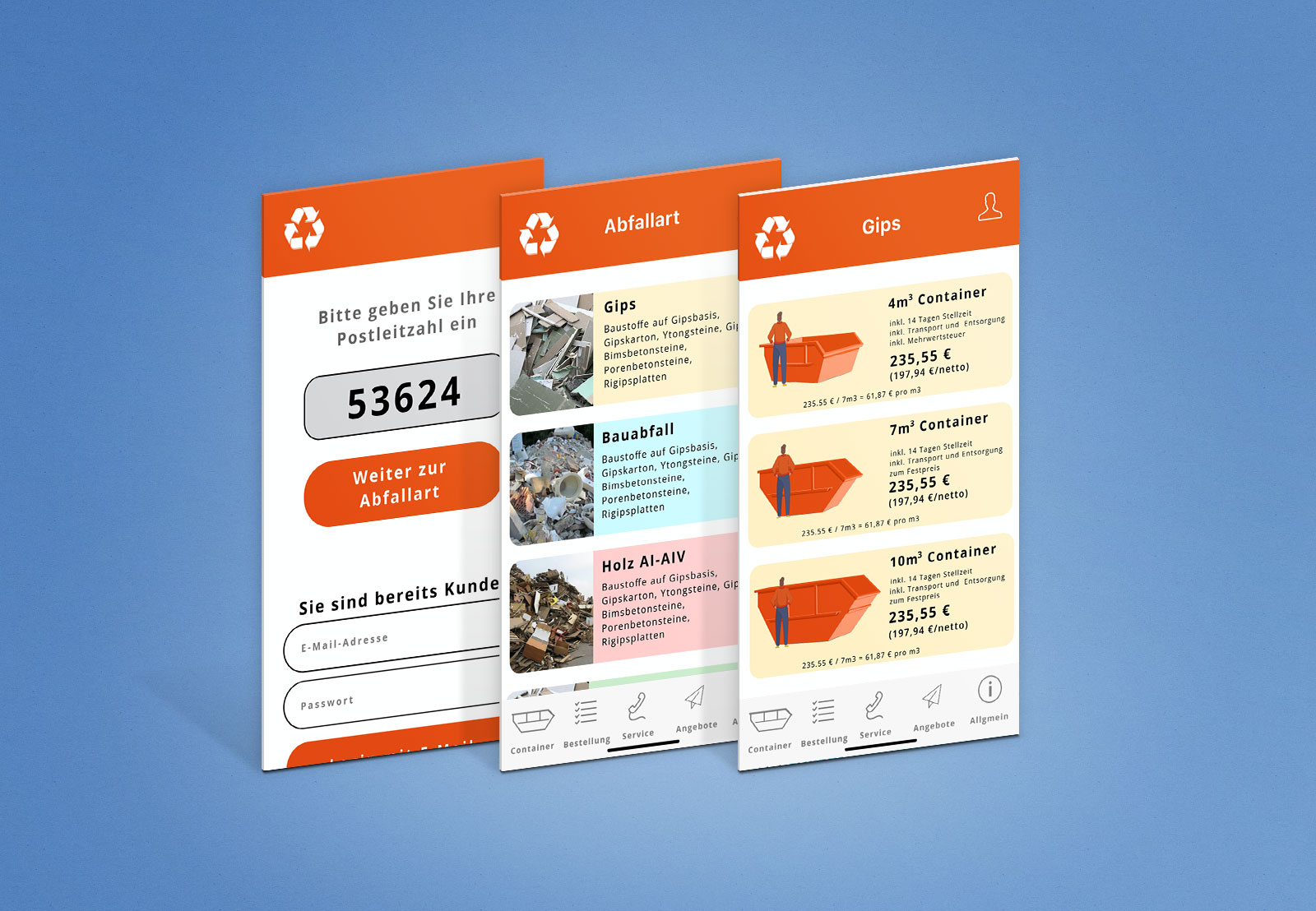 Home - Recycling Network